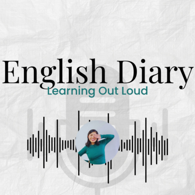 My Science English Journal | Podcast on Spotify