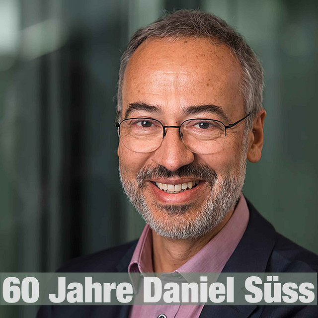 60 Jahre Daniel Süss | Podcast on Spotify