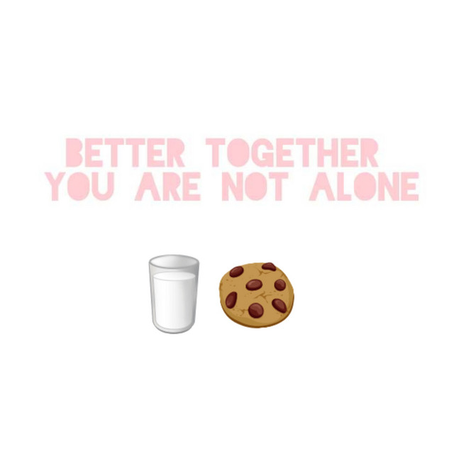 Better Together Podcast - You Are Not Alone | Podcast on Spotify