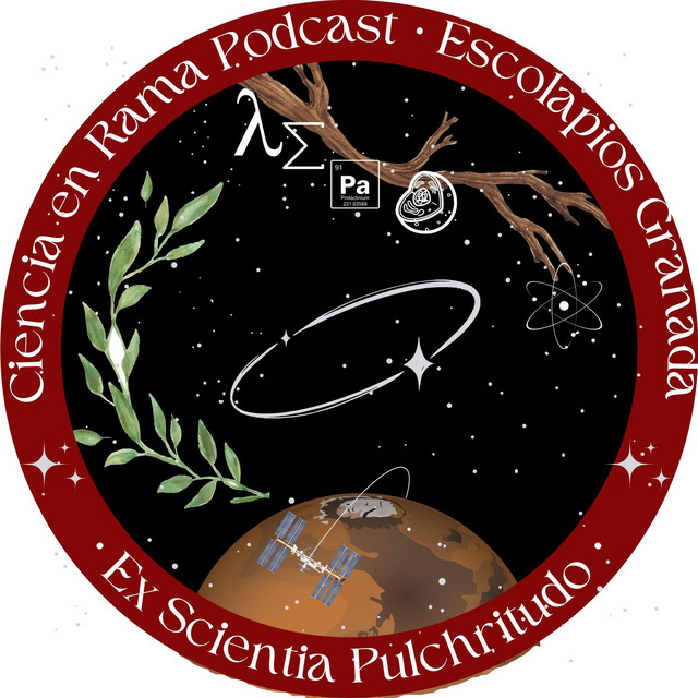 Ciencia en rama | Podcast on Spotify