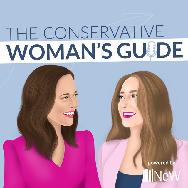 The Conservative Woman's Guide | Podcast on Spotify