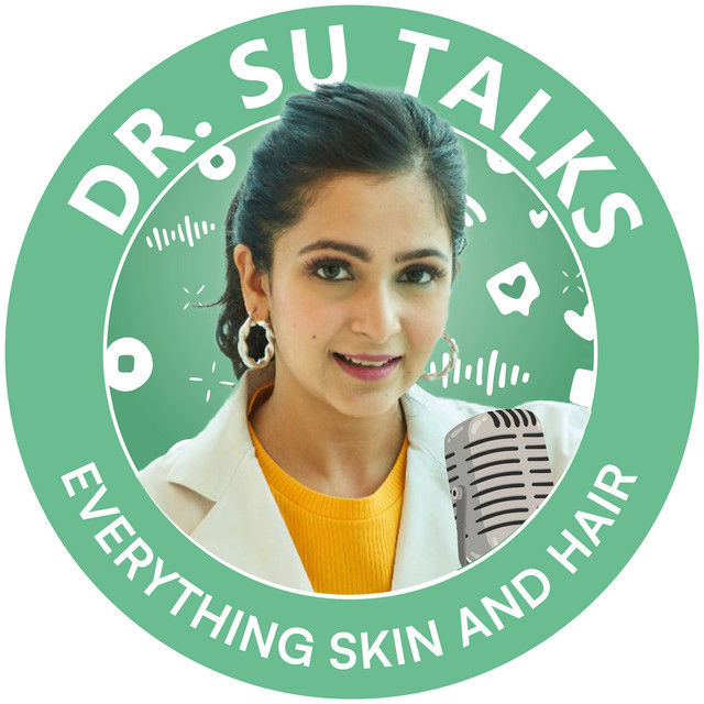 Dr. Su Talks | Podcast on Spotify