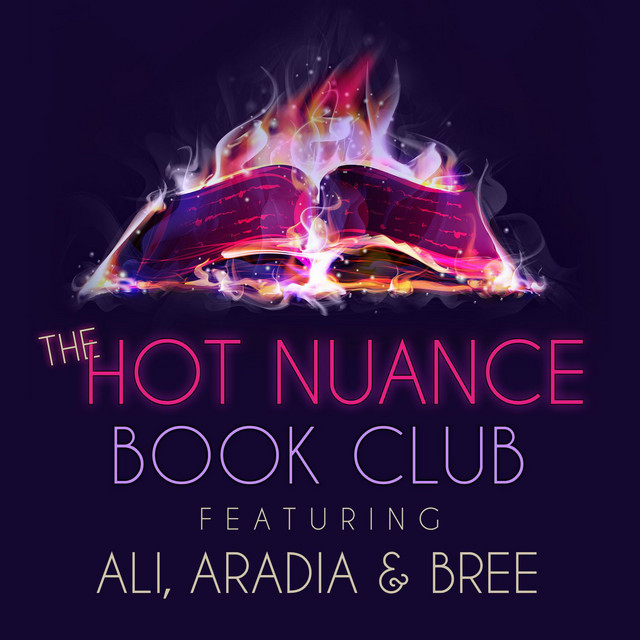 The Hot Nuance Book Club | Podcast on Spotify
