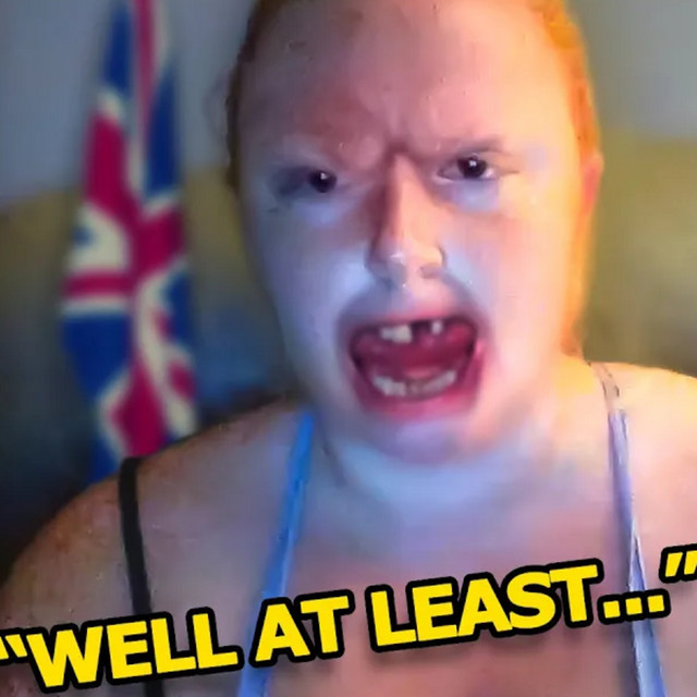 Making British People Mad On Omegle Oompaville Lyssna Här Podtail