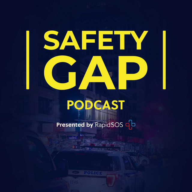 Safety Gap | Podcast on Spotify