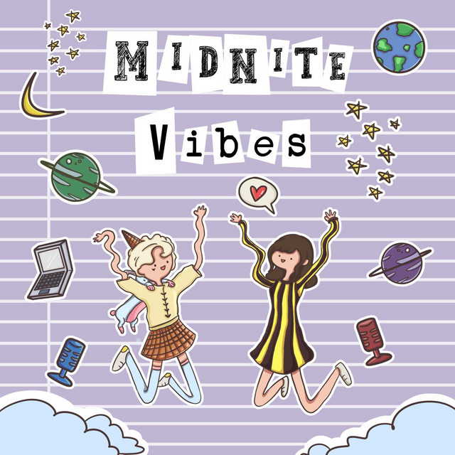 MIDNITE VIBES '21 | Podcast on Spotify