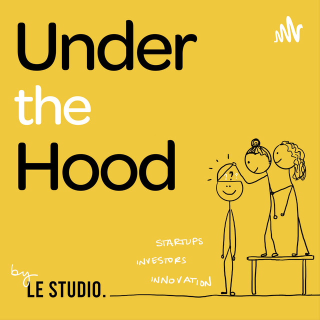Under The Hood X Le Studio | Podcast on Spotify