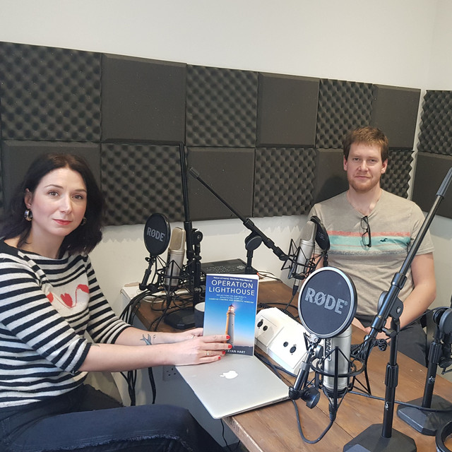 SIM Ep 181 IMD 5: Luke Hart on domestic violence and changing the ...