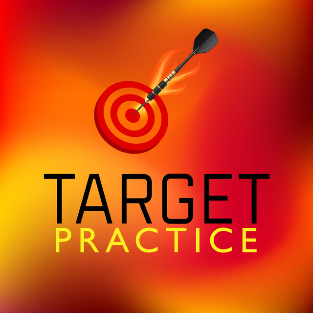 The Target Practice Podcast for Insurance Agents | Podcast on Spotify