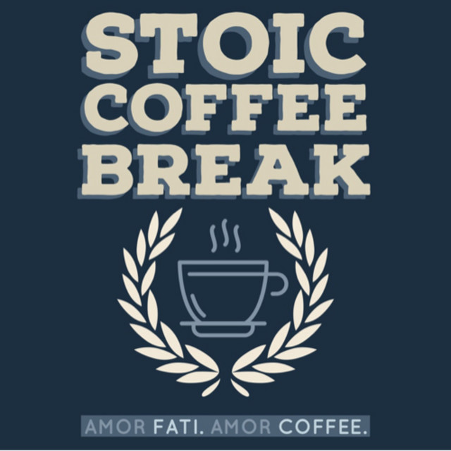 1 - What do you Control? - Stoic Coffee Break | Podcast on Spotify