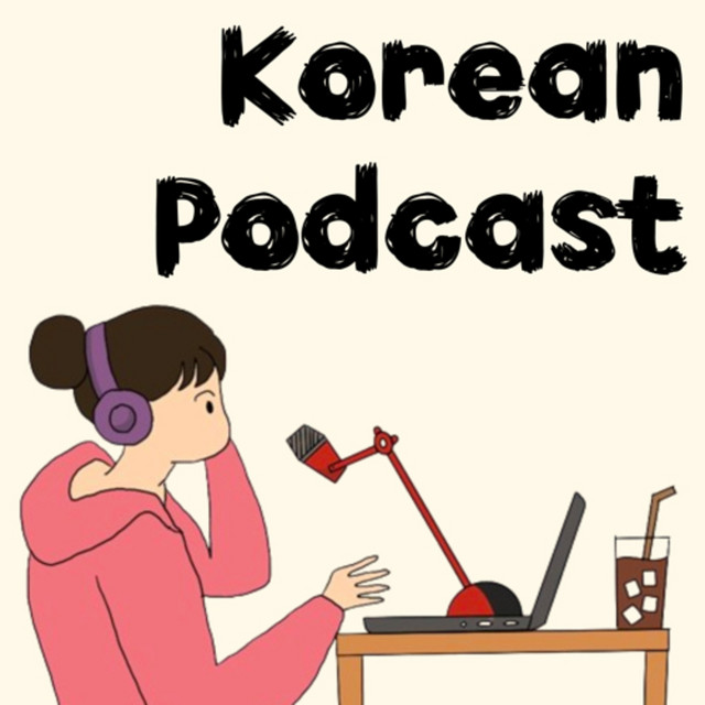 KoreanBuddyKjin | Podcast on Spotify