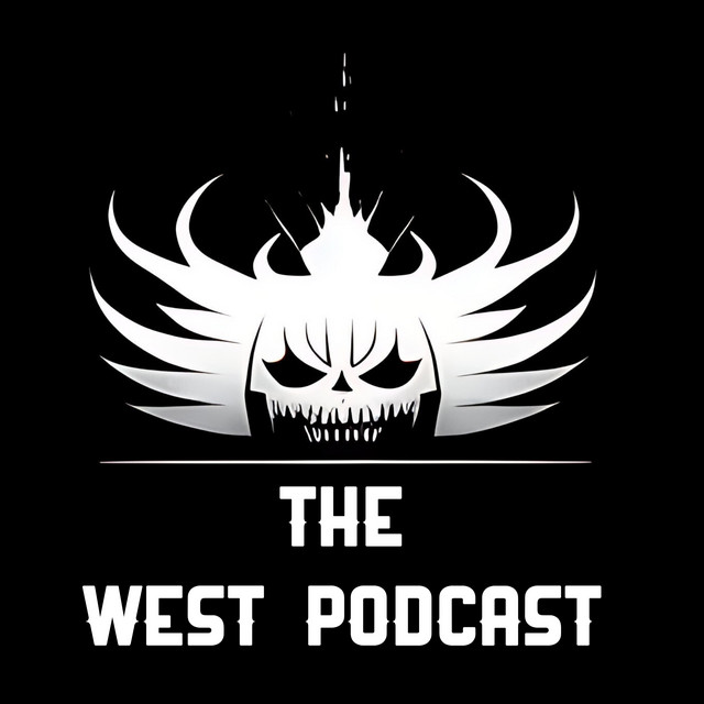 The West Podcast | Podcast on Spotify