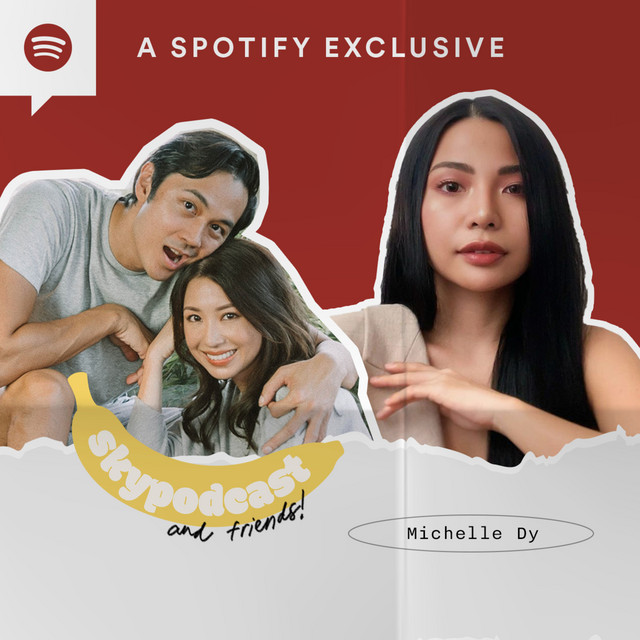 Michelle Dy - skypodcast | Podcast on Spotify