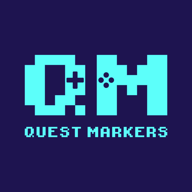 Quest Markers Podcast On Spotify