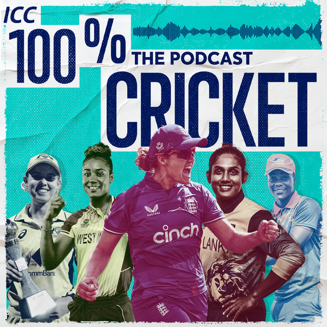 Superstars pay tribute to ICC Awards winners - 100% Cricket | Podcast ...