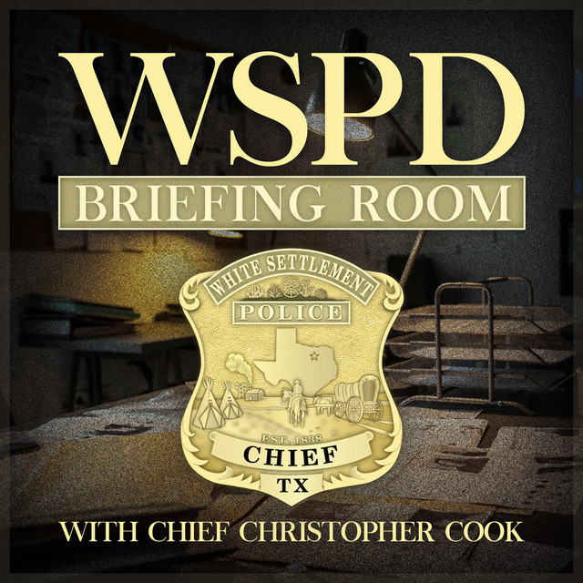 WSPD Briefing Room | Podcast on Spotify