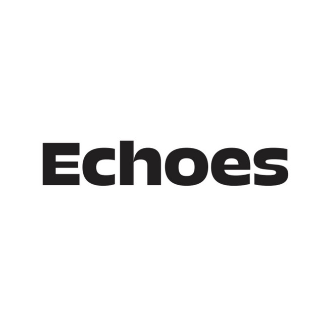ECHOES RADIO | Podcast on Spotify