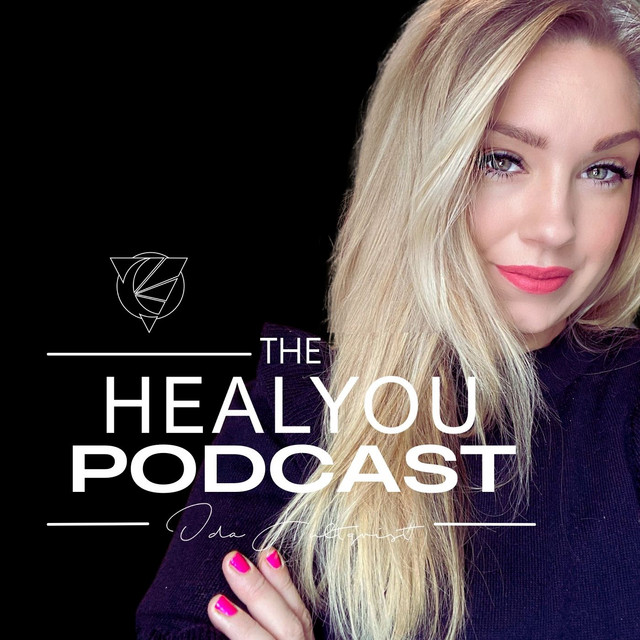 The Healyou Podcast med Ida Hultqvist | Podcast on Spotify
