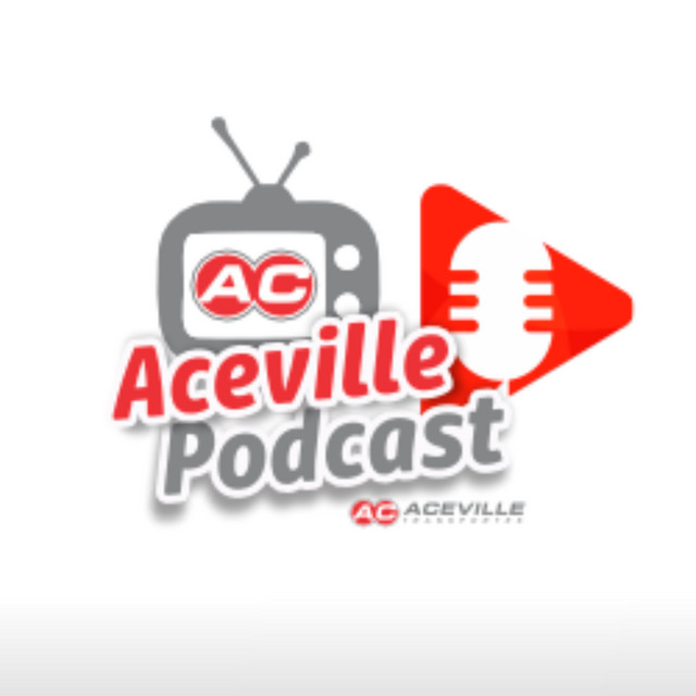 Aceville Podcast | Podcast on Spotify