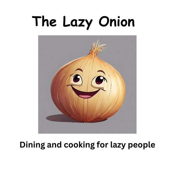 The Lazy Onion | Podcast on Spotify