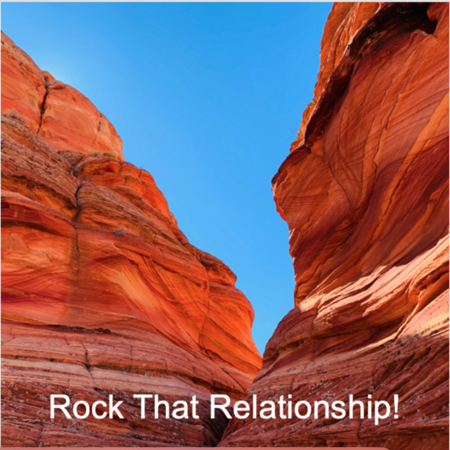 Rock that Relationship! | Podcast on Spotify