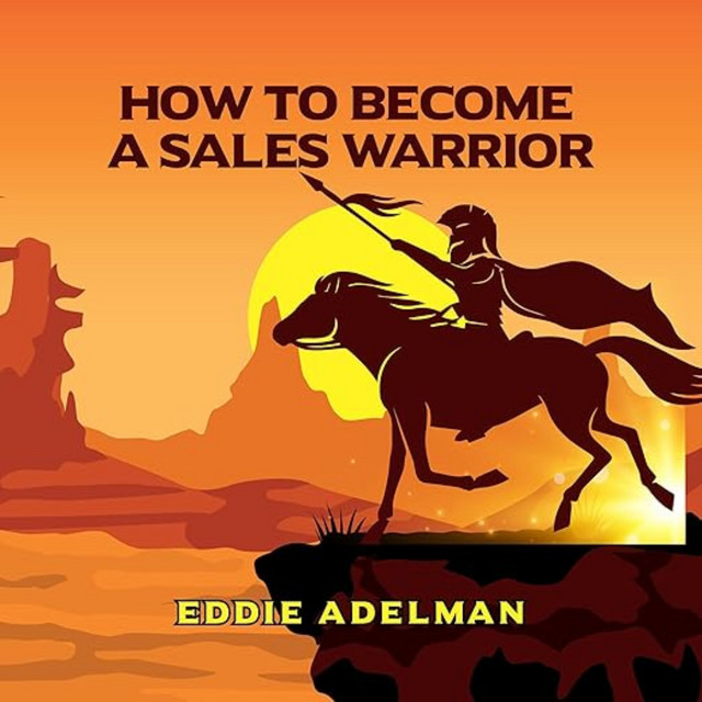 Episode 33 - Elaine Brodsky - How to Become a Sales Warrior | Podcast ...