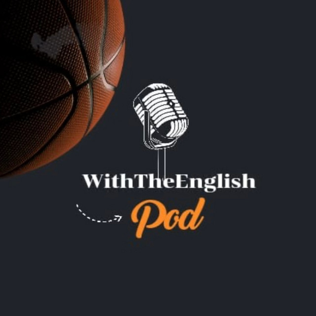 With The English Pod | Podcast on Spotify