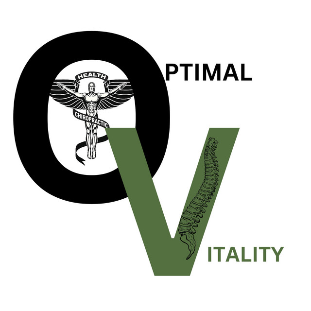 Optimal Vitality | Podcast on Spotify