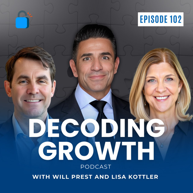 The Four-Wheel Drive Episode with Capital Group's Ryan Tiernan ...