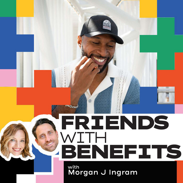 From Proving People Wrong to Leading with Love with Morgan J Ingram ...