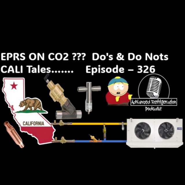 EPRS ON CO2????Do's & Do Nots Episode 326 Video - Advanced ...