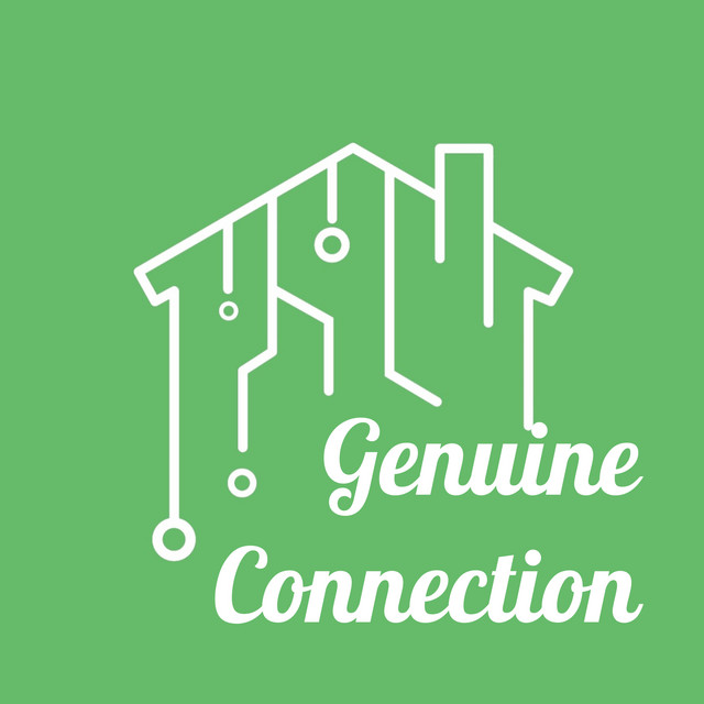 Genuine Connection | Podcast on Spotify