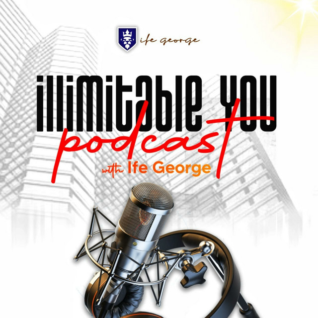 Illimitable YOU - The limitless mind | Podcast on Spotify