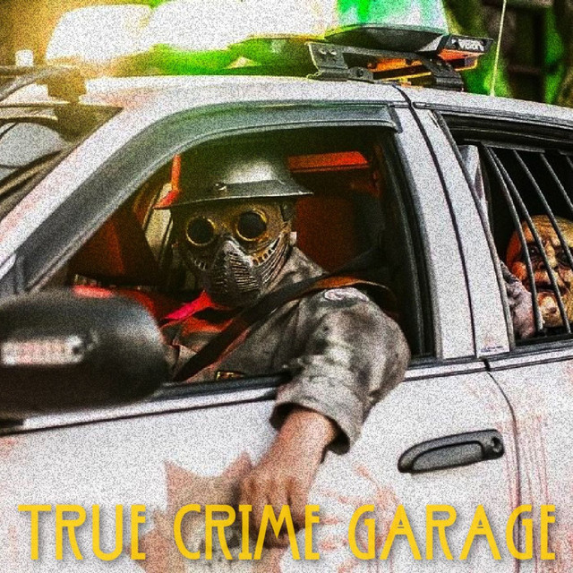 Phoenix Canal Killer /// Part 1 /// 775 - True Crime Garage | Podcast ...