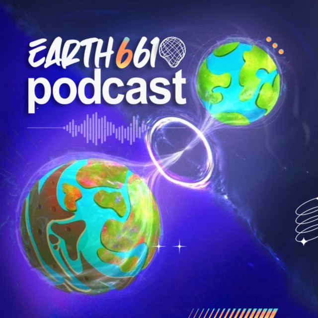 Earth 6-610 | Podcast on Spotify
