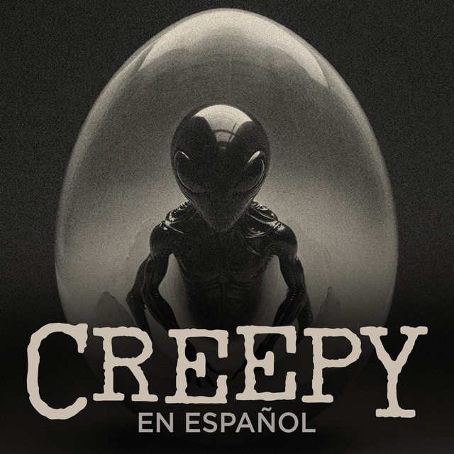 Ese horrible sonido (exclusivo Mega Creepy) - Creepy en español ...