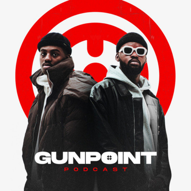 GunPoint Podcast | Podcast on Spotify