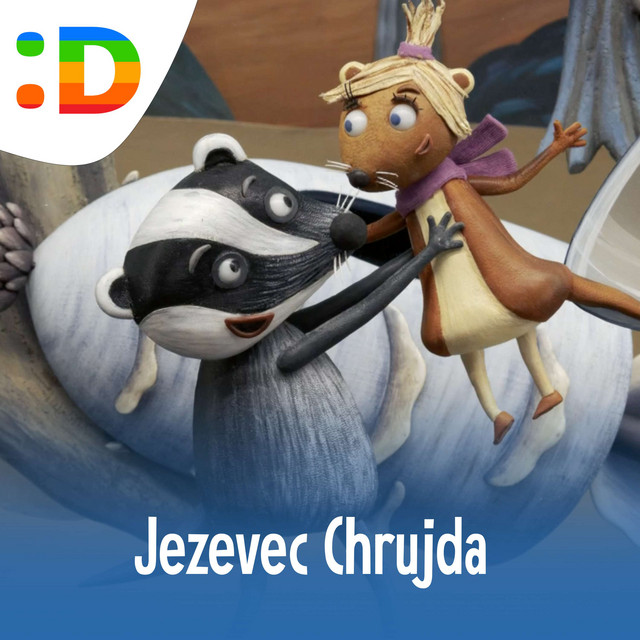 Jezevec Chrujda | Podcast on Spotify