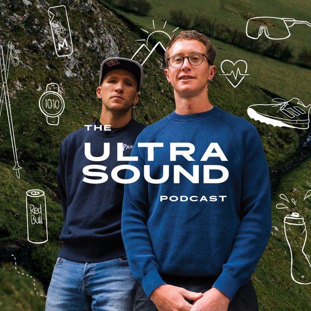 The Ultra Sound Podcast | Podcast on Spotify
