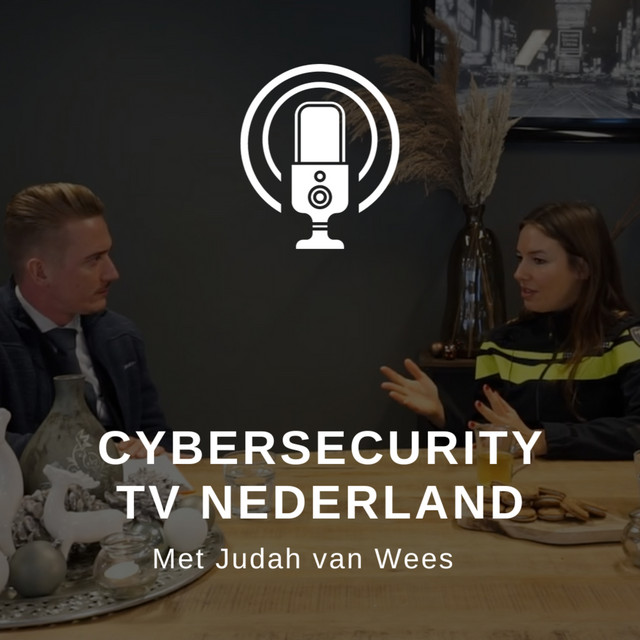 Cybersecurity TV Nederland - De Podcast | Podcast on Spotify