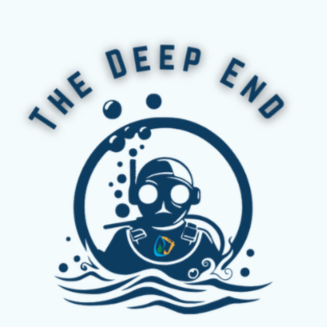 The Deep End | Podcast on Spotify