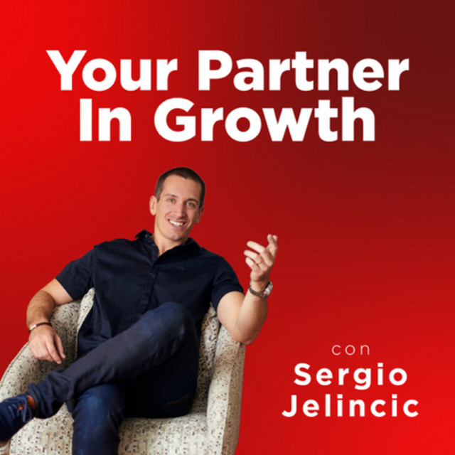 Sergio Jelincic | Podcast on Spotify