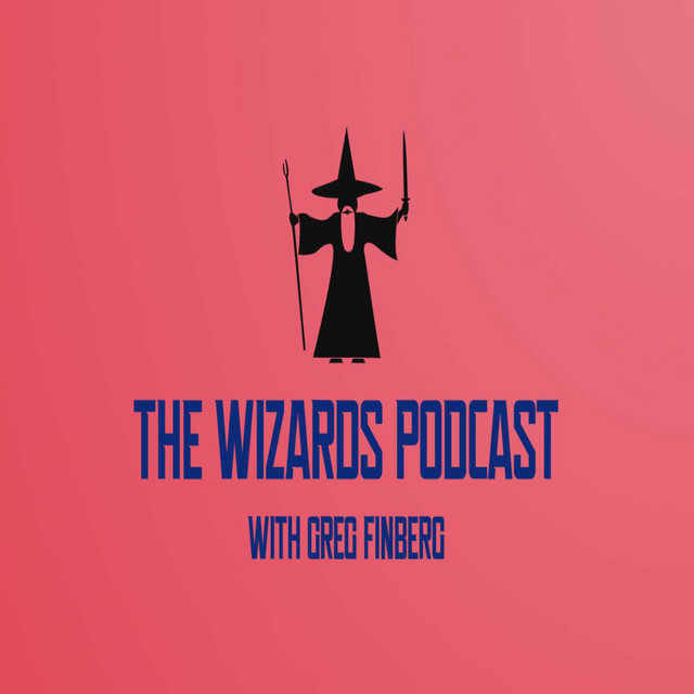 The Wizards Podcast | Podcast on Spotify