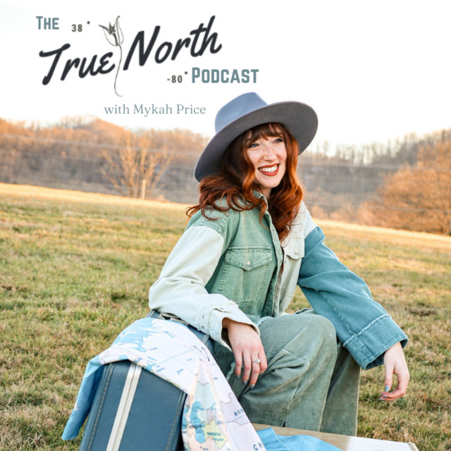 The True North Podcast | Podcast on Spotify