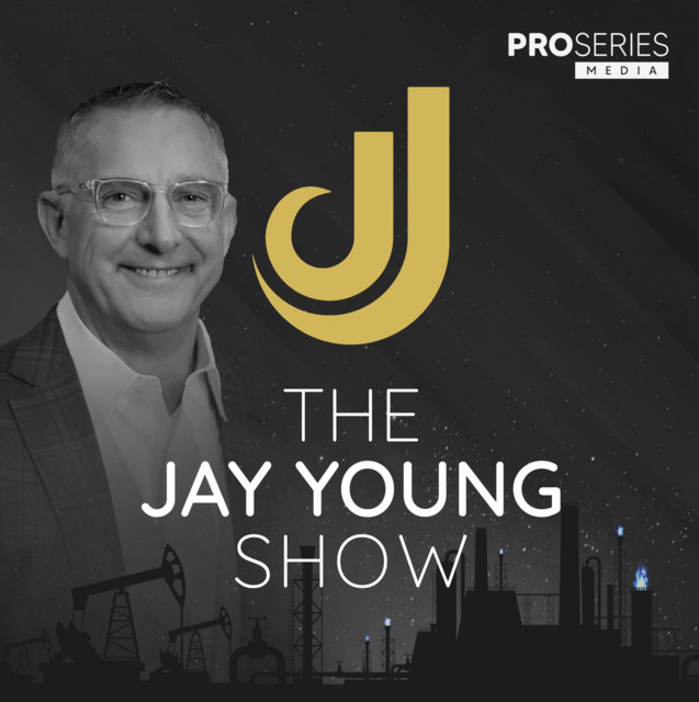 The Jay Young Show | Podcast on Spotify