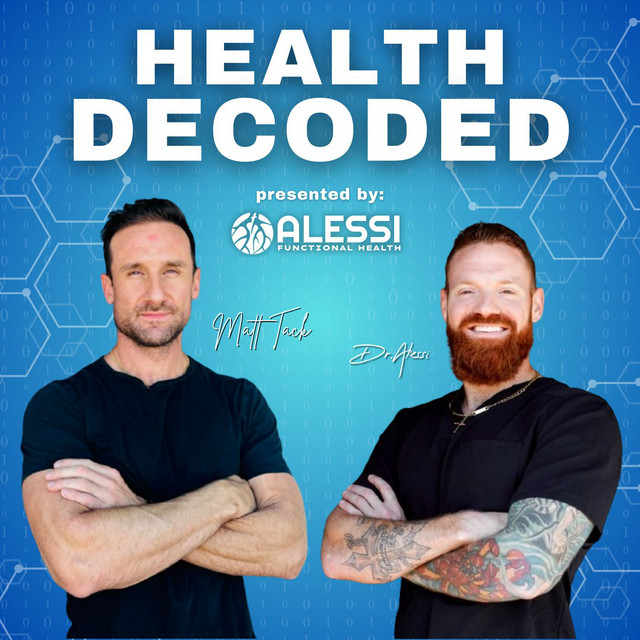 Health Decoded | Podcast on Spotify