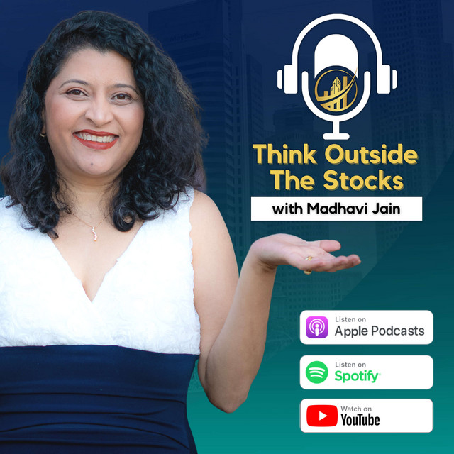 Think Outside The Stocks | Podcast on Spotify