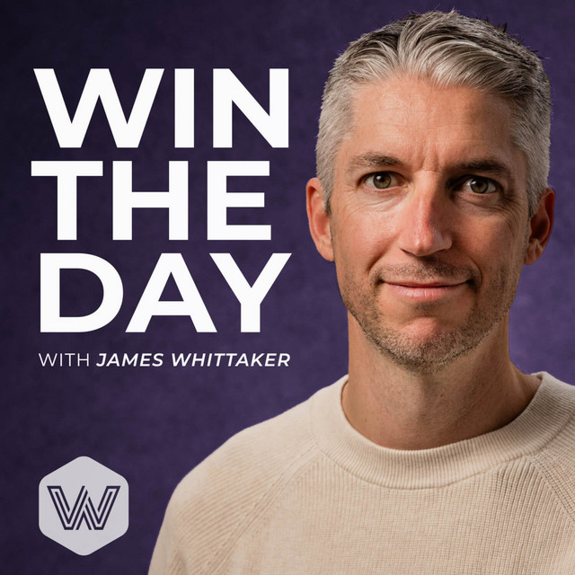 Win the Day | Podcast on Spotify