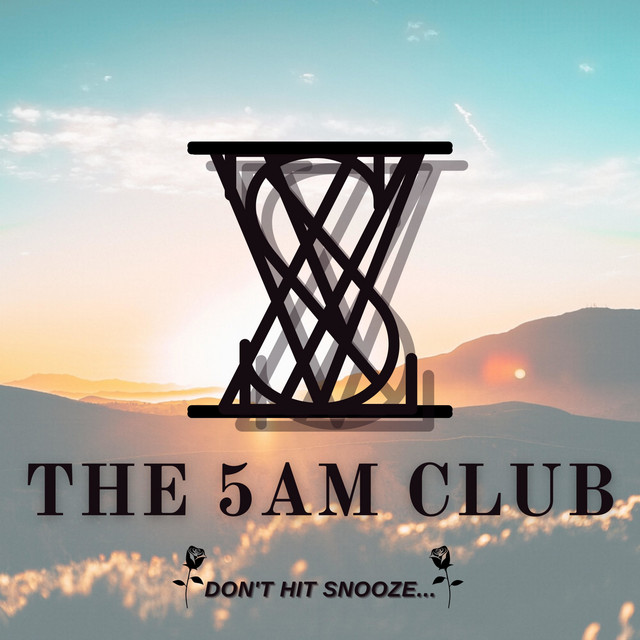 The 5AM Club | Podcast on Spotify