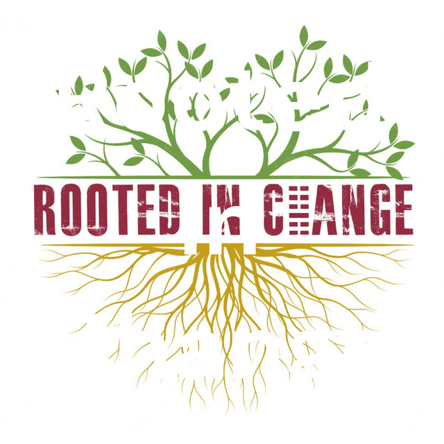Rooted in Change | Podcast on Spotify